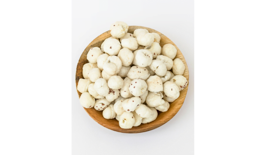 Unveiling the Potential: Makhana Farming (Fox Nut)'s Impactful Journey ...